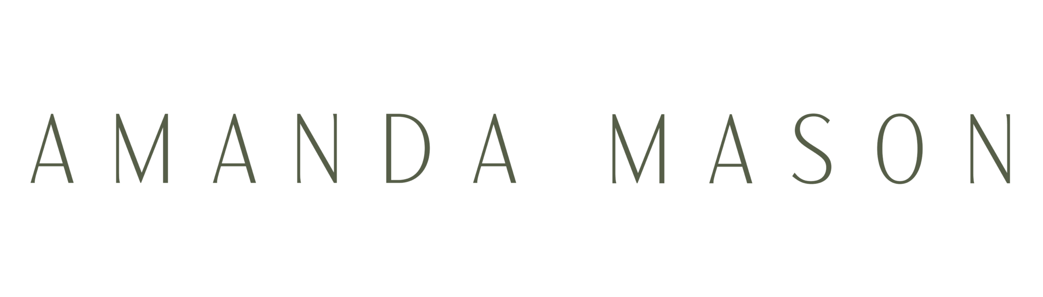 amandajmason.com